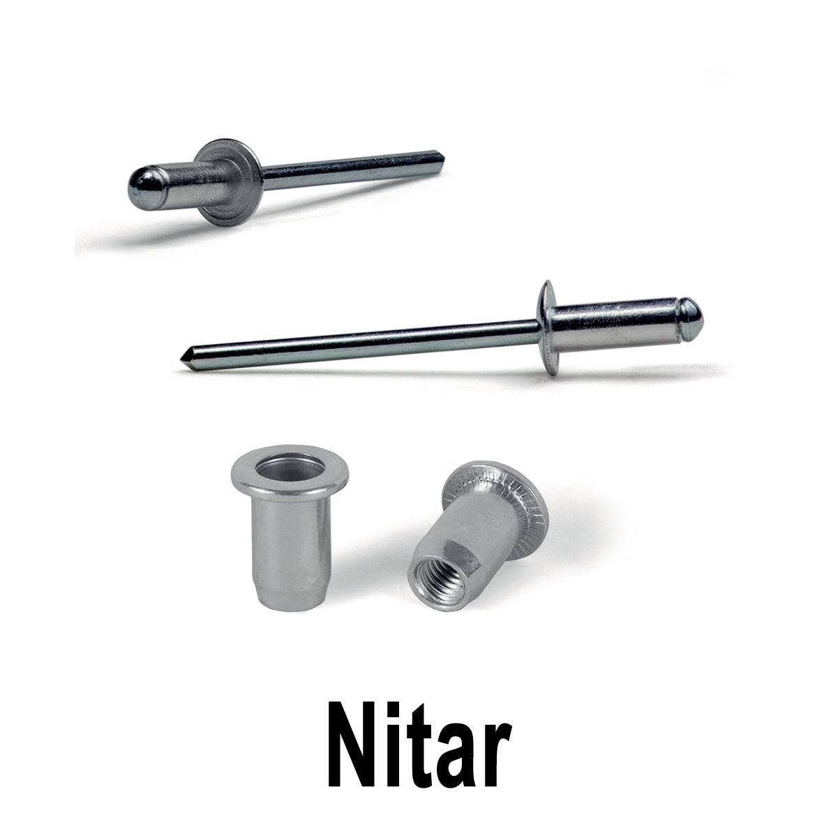 Nitverktyg och nit – Tecos Sverige